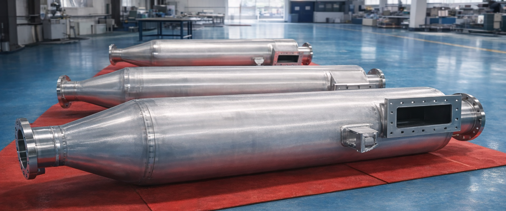 Alloy Materials Manufacturer-Yadex