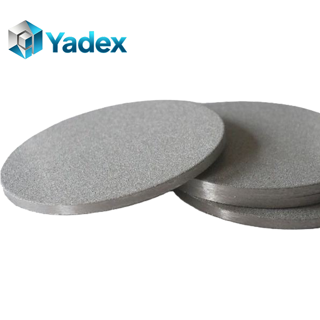 Custom Porous Titanium Foam Ti Alloy Foam Biomedical Titanium Foam