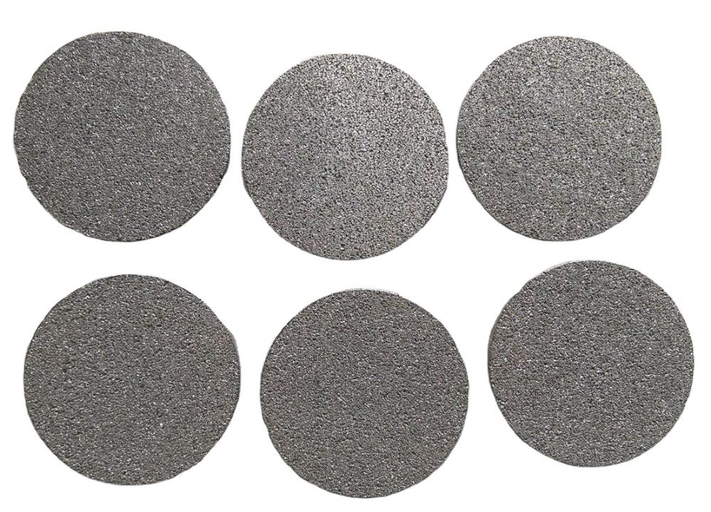 Custom Porous Titanium Foam Ti Alloy Foam Biomedical Titanium Foam
